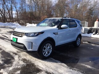 New Land Rover Inventory For Sale in Bedford, NH