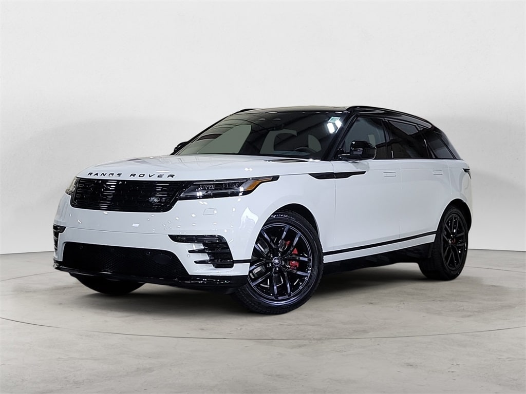 Range rover velar hybrid for sale store