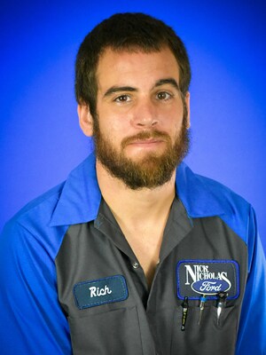 Nick Nicholas Ford Inc | New Ford dealership in Inverness, FL 34453