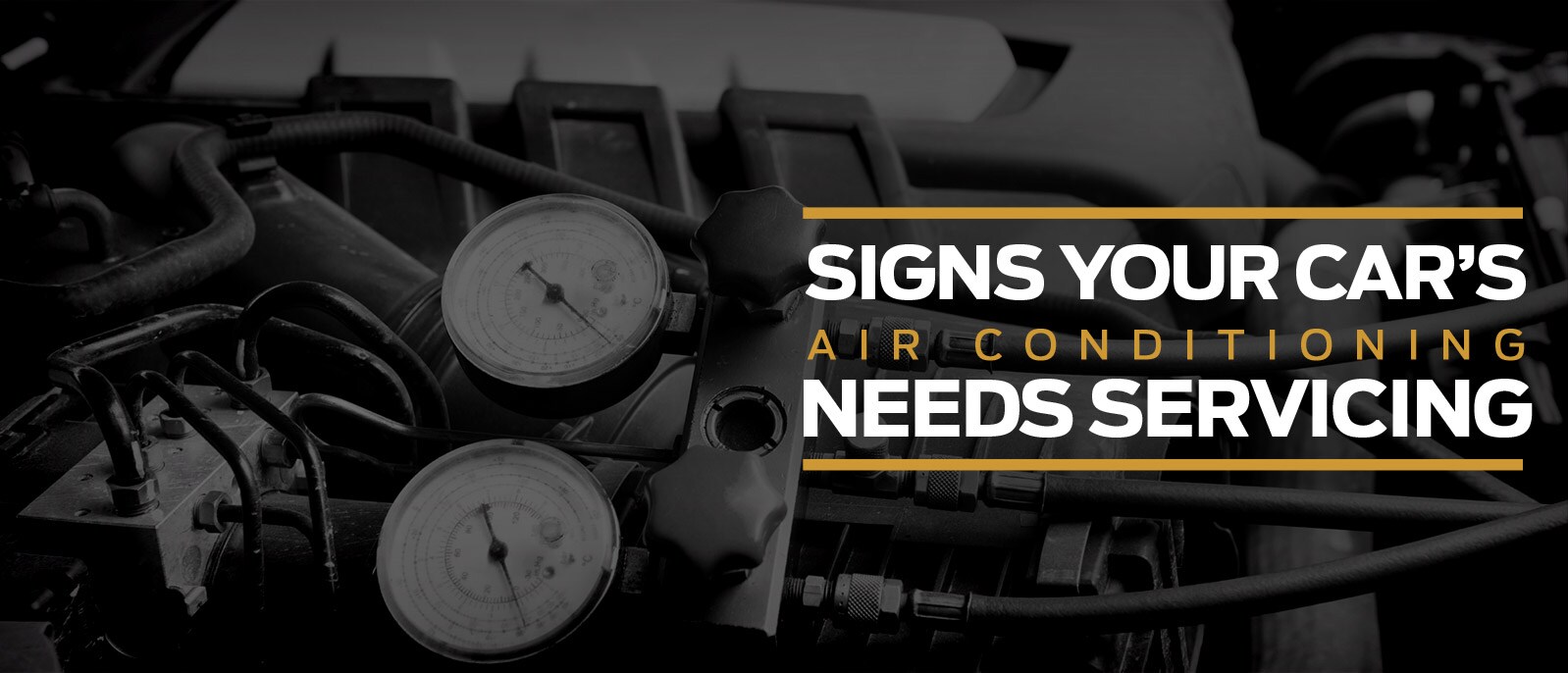 Signs Your Air Conditioning Need Serviced | Inverness, FL