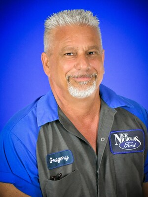 Nick Nicholas Ford Inc | New Ford dealership in Inverness, FL 34453