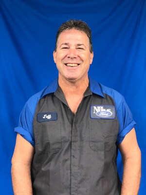 Nick Nicholas Ford Inc | New Ford dealership in Inverness, FL 34453