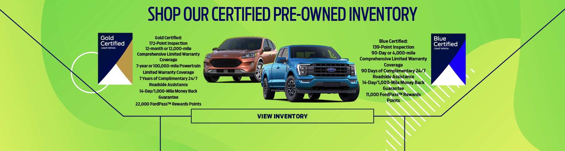 Nick Nicholas Ford | Your Inverness, FL Ford Dealer