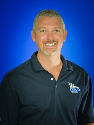 Nick Nicholas Ford Inc | New Ford dealership in Inverness, FL 34453
