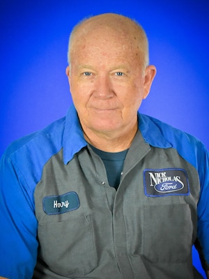 Nick Nicholas Ford Inc | New Ford dealership in Inverness, FL 34453