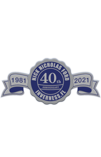 New Ford Inventory | Nick Nicholas Ford - Inverness, FL