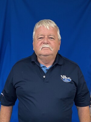 Nick Nicholas Ford Inc | New Ford dealership in Inverness, FL 34453