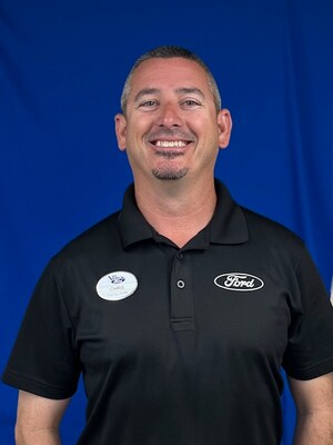 Nick Nicholas Ford Inc | New Ford dealership in Inverness, FL 34453