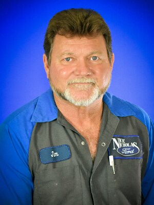 Nick Nicholas Ford Inc | New Ford dealership in Inverness, FL 34453