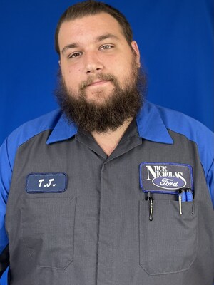 Nick Nicholas Ford Inc | New Ford dealership in Inverness, FL 34453