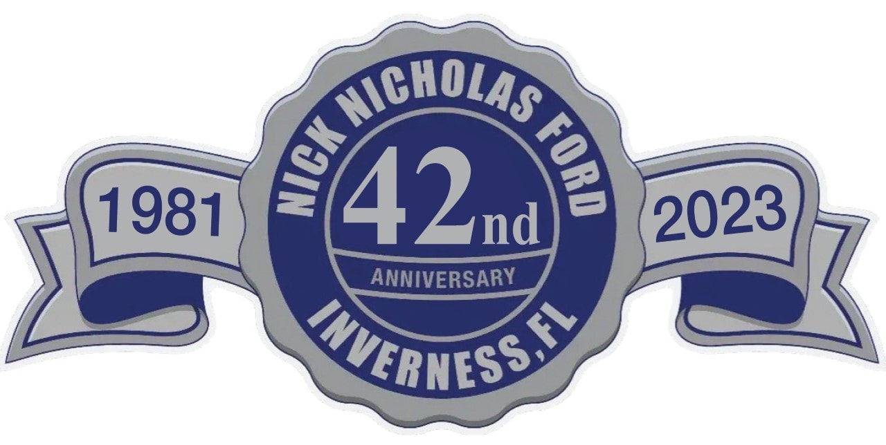 Nick Nicholas Ford | Your Inverness, FL Ford Dealer