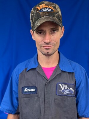 Nick Nicholas Ford Inc | New Ford dealership in Inverness, FL 34453