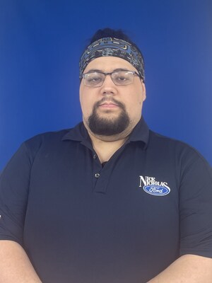 Nick Nicholas Ford Inc | New Ford dealership in Inverness, FL 34453