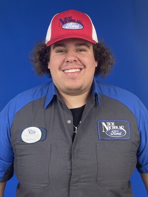 Nick Nicholas Ford Inc | New Ford dealership in Inverness, FL 34453
