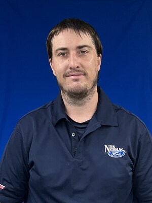 Nick Nicholas Ford Inc | New Ford dealership in Inverness, FL 34453