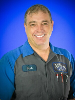 Nick Nicholas Ford Inc | New Ford dealership in Inverness, FL 34453