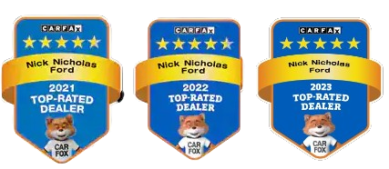 Nick Nicholas Ford | Your Inverness, FL Ford Dealer