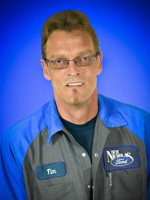 Nick Nicholas Ford Inc | New Ford dealership in Inverness, FL 34453