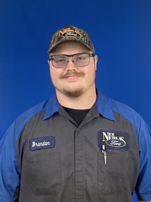 Nick Nicholas Ford Inc | New Ford dealership in Inverness, FL 34453