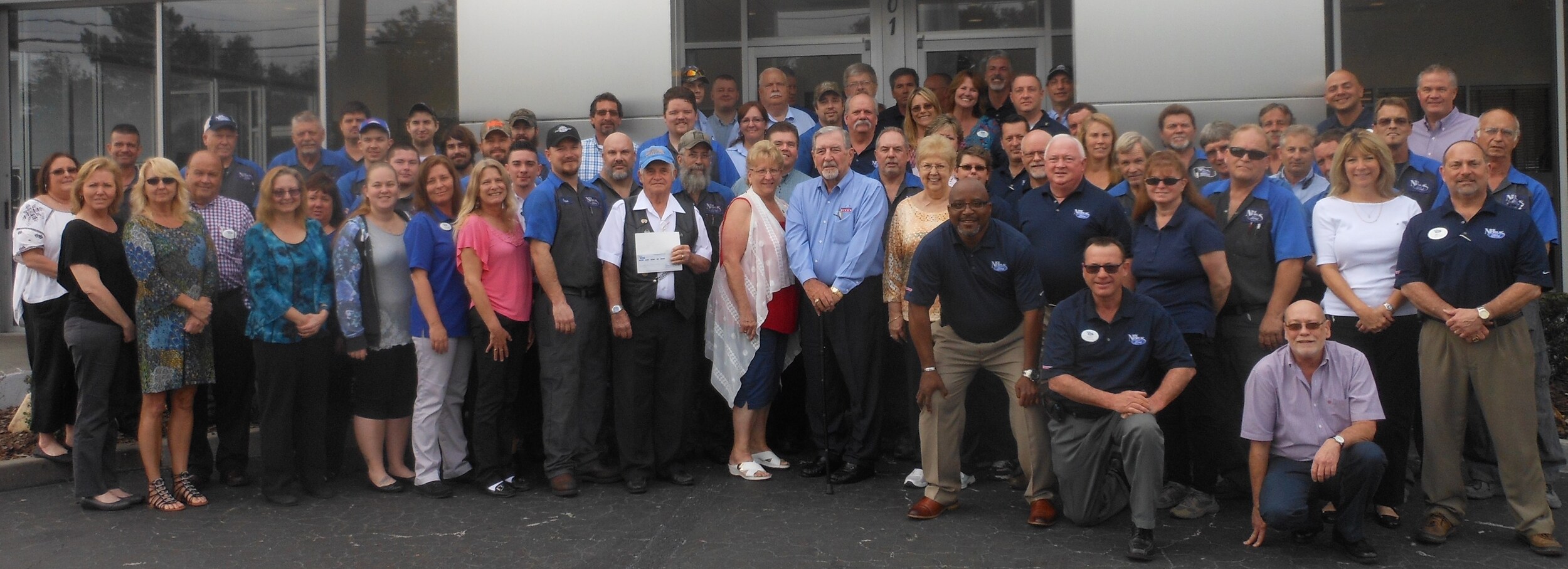 Nick Nicholas Ford | Your Inverness, FL Ford Dealer