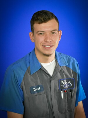 Nick Nicholas Ford Inc | New Ford dealership in Inverness, FL 34453