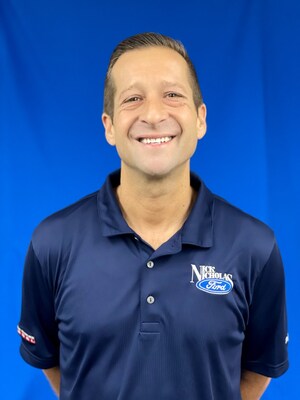 Nick Nicholas Ford Inc | New Ford dealership in Inverness, FL 34453