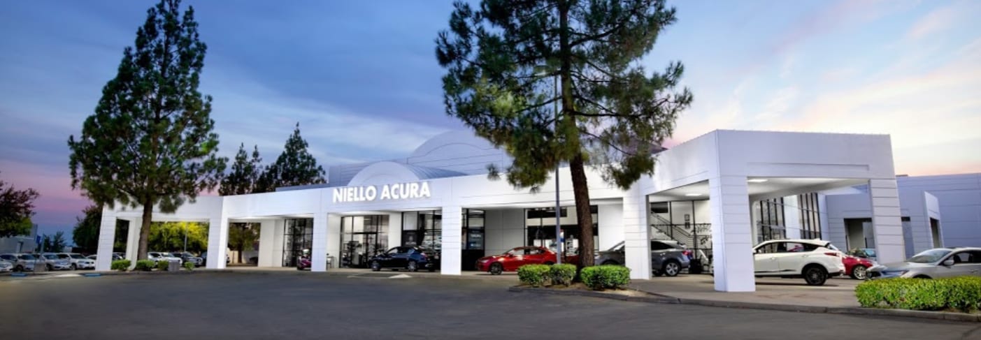 Talk To Our Parts Manager | Niello Acura | Roseville, CA