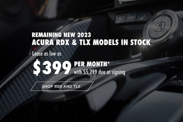 Niello Acura in Roseville, CA | Luxury Car Sales & Service
