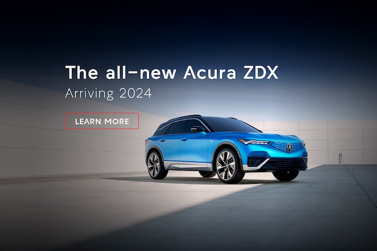 Niello Acura in Roseville, CA | Luxury Car Sales & Service