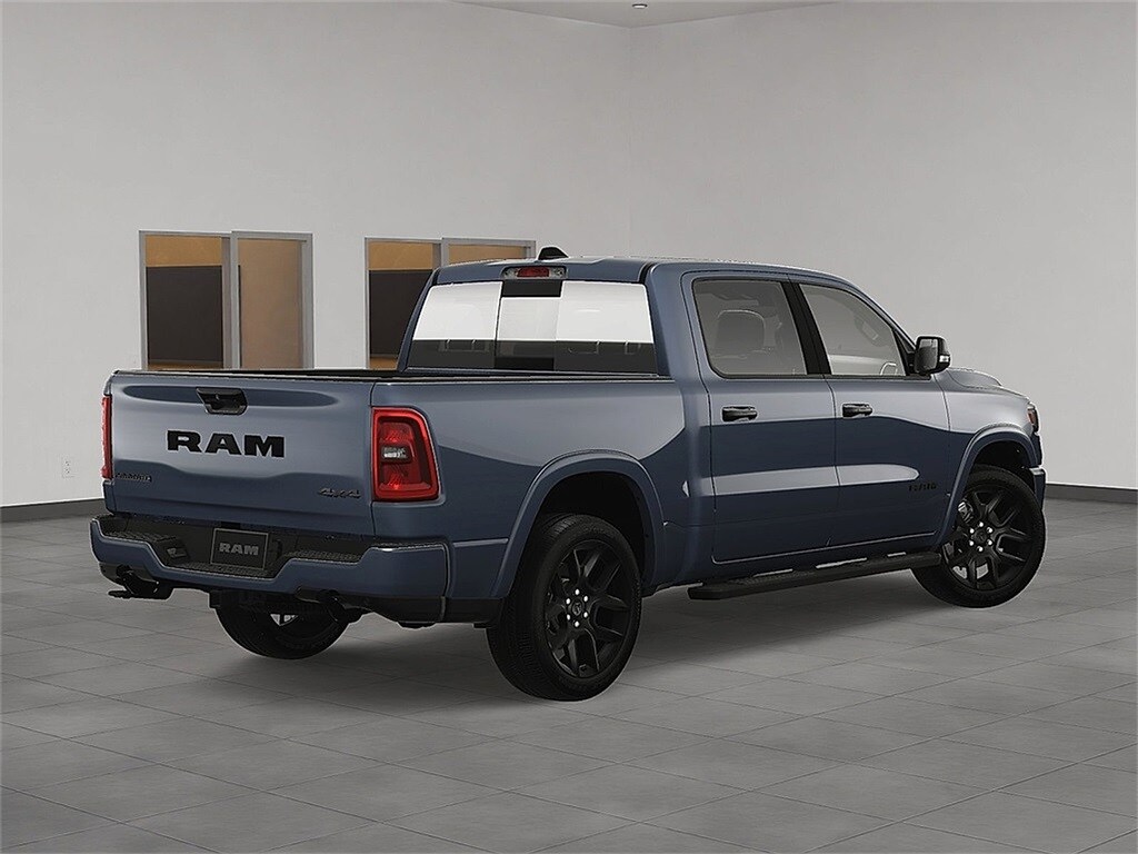 New 2025 Ram 1500 For Sale at Nielsen Automotive Group | VIN ...