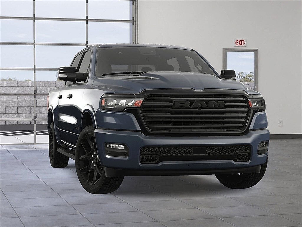 New 2025 Ram 1500 For Sale at Nielsen Automotive Group | VIN ...
