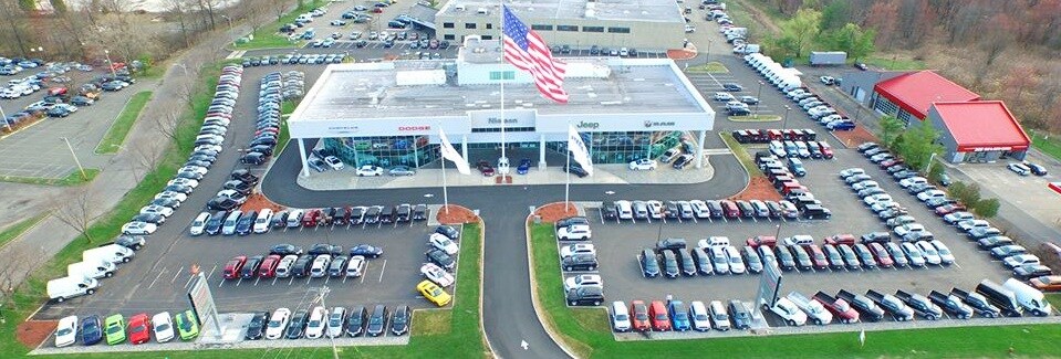 Why Buy A Used Car At Nielsen Dodge Chrysler Jeep Ram | Nielsen Dodge ...