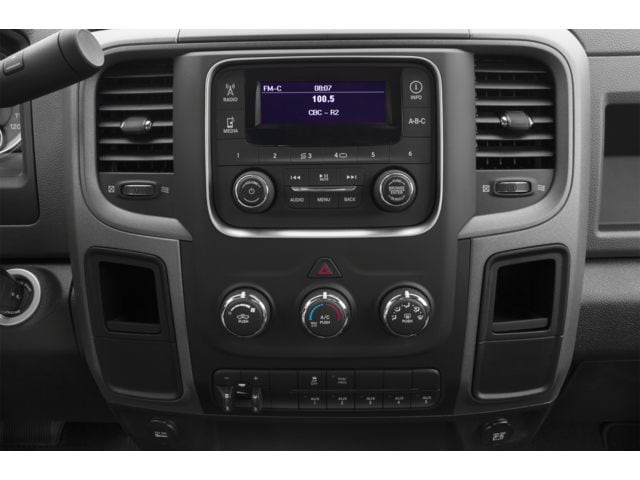 Ram 3500 at Nielsen Dodge in East Hanover, NJ | Nielsen Dodge Chrysler ...