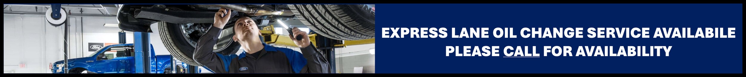 Schedule Ford Service in Sussex, NJ | Ford Repairs Near Me