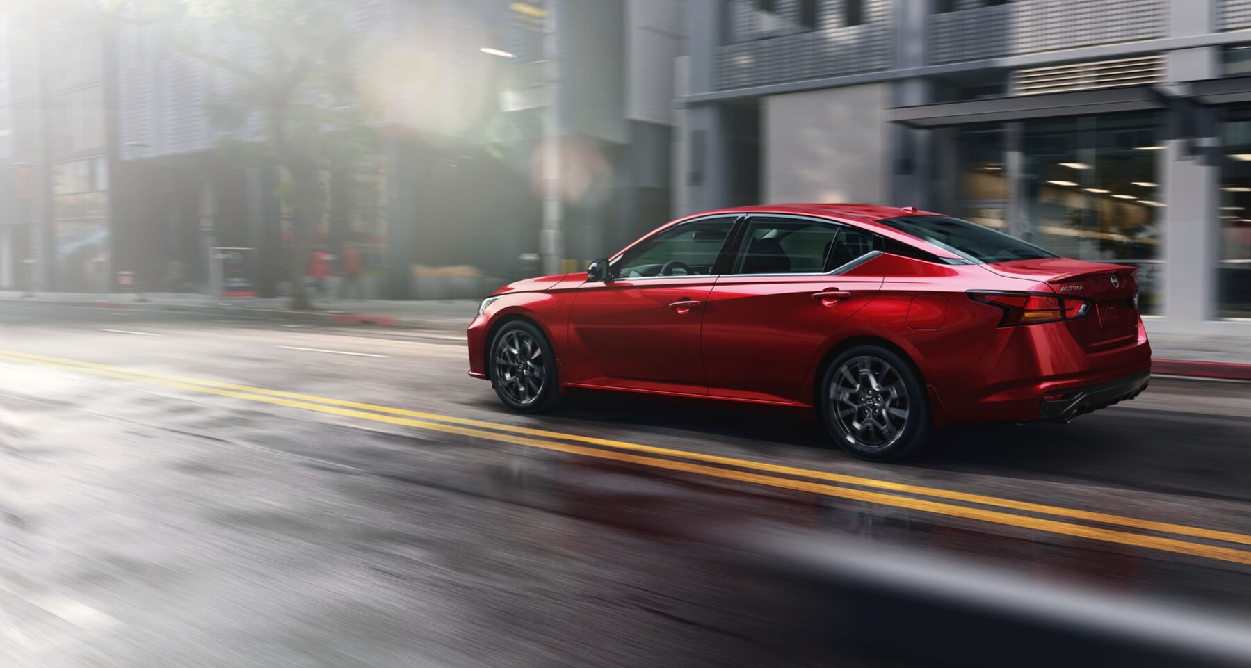 2025 Nissan Altima | Butler Nissan