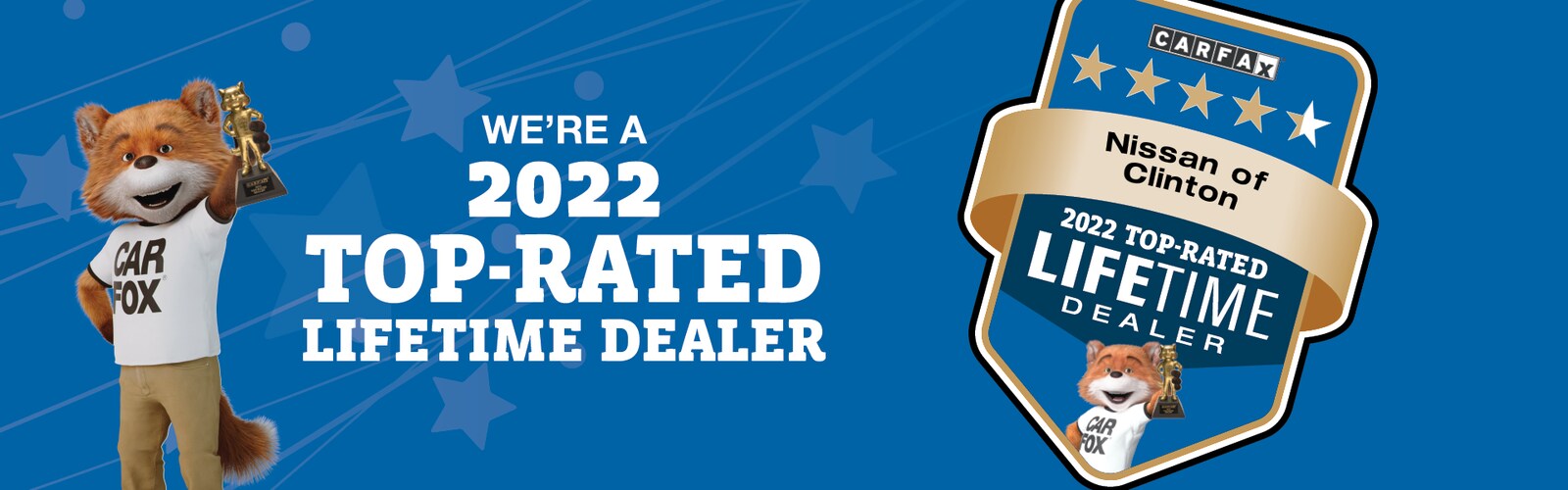 New Nissan and Used Car Dealer Serving Clinton | Nissan Of Clinton
