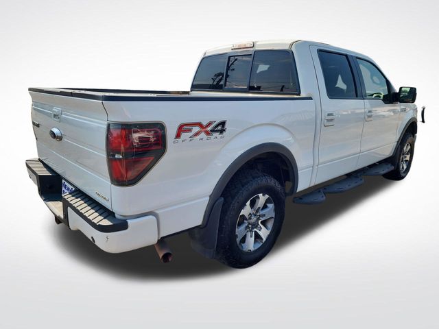 Ford Dealership Meridian Ms