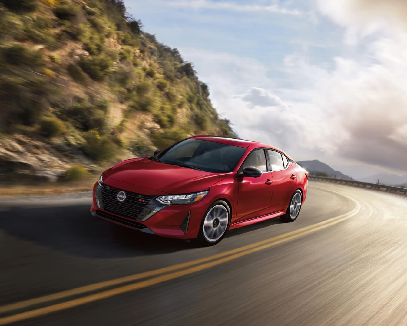 Nissan Of Merrimack Valley: Nissan Dealer Near Boston, MA