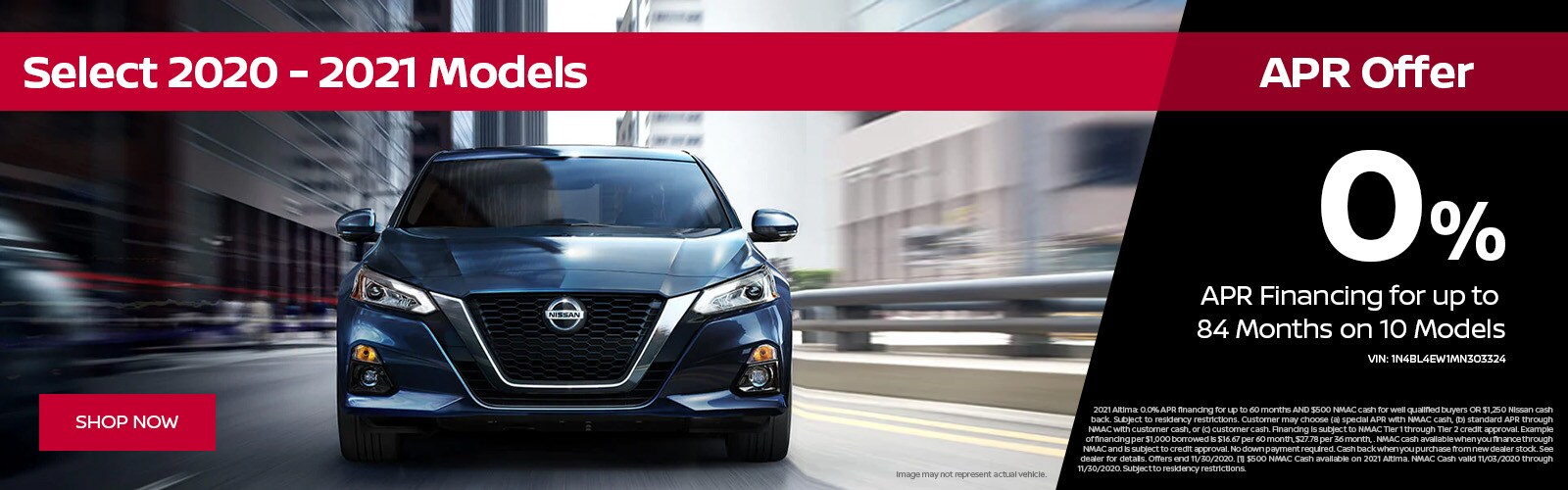 Nissan of Muskegon | New Nissan Dealership in Muskegon, MI