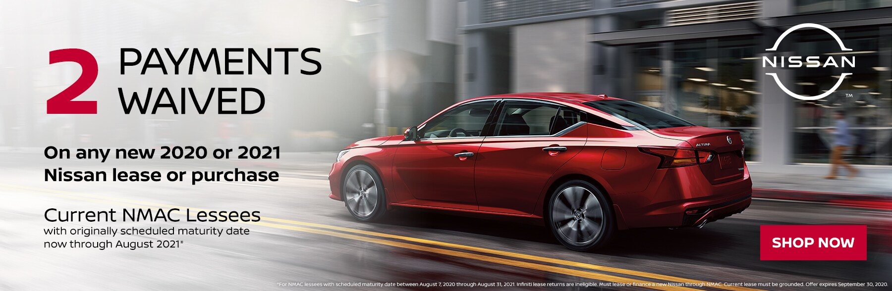 Nissan of Muskegon | New Nissan Dealership in Muskegon, MI