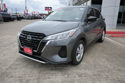 Used Cars for Sale in Victoria TX | Used Nissan & More
