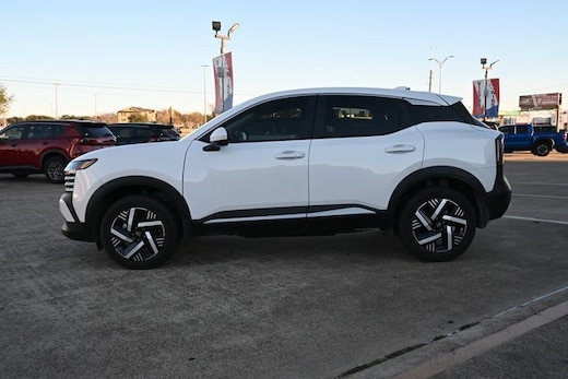 Used Cars for Sale in Victoria TX | Used Nissan & More