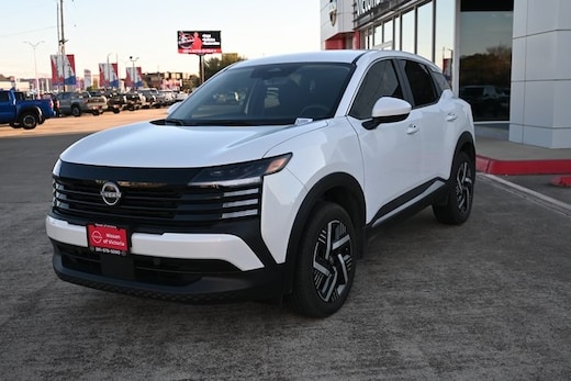Used Cars for Sale in Victoria TX | Used Nissan & More