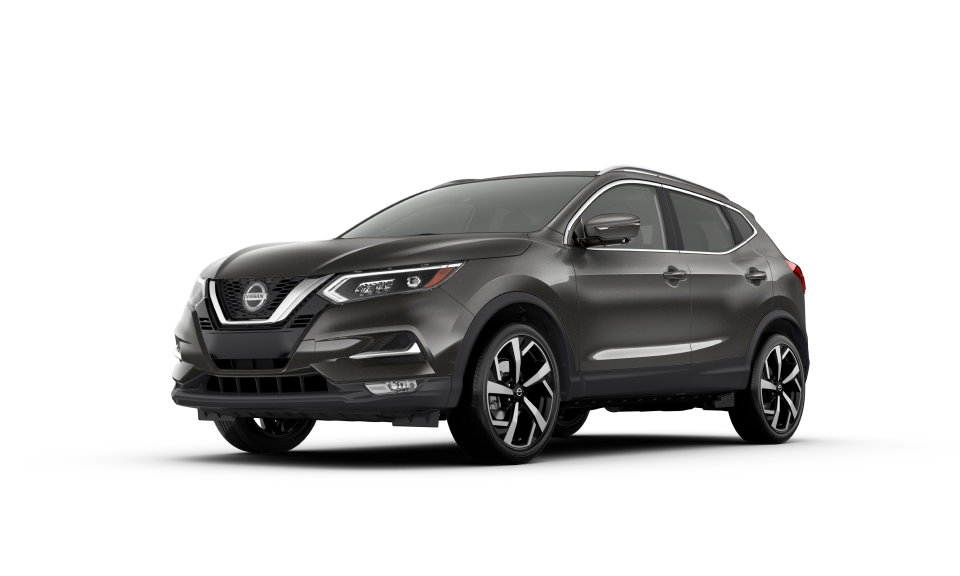 Rental Car Program | Nissan of Wichita Falls