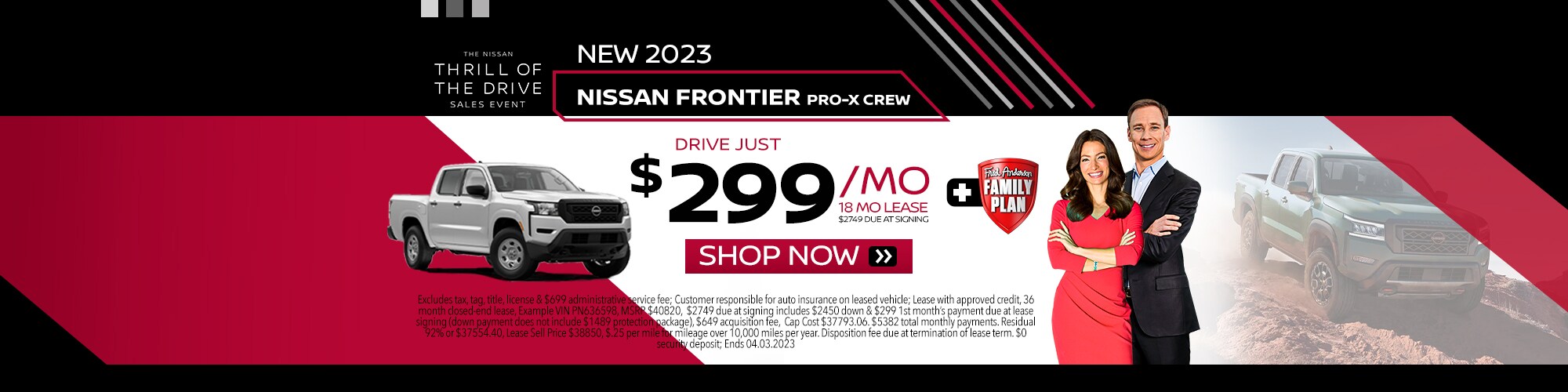 Nissan Car Dealership Raleigh NC | Durham | Cary | Clayton