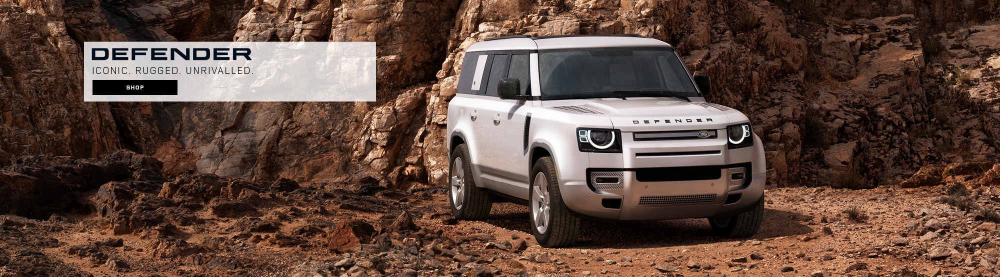 New & Used Land Rover Dealer Parsippany NJ | Land Rover Parsippany