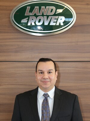Meet Our Staff | Land Rover Parsippany