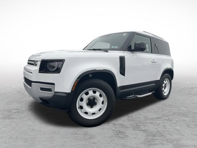 Used Range Rover Discovery Defender Parsippany Luxury SUVs for Sale NJ