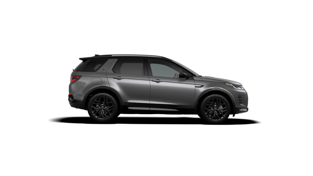 New 2026 Land Rover Discovery Sport For Sale | Parsippany | Luxury SUVs ...