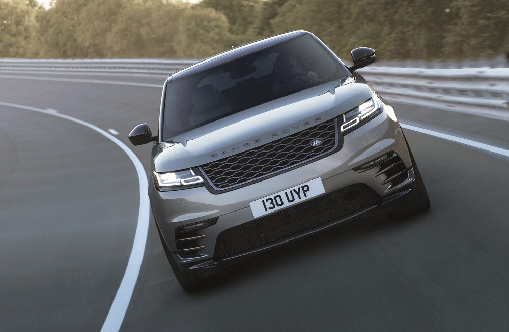 Ranger Rover Velar vs Range Rover Sport | Land Rover Parsippany